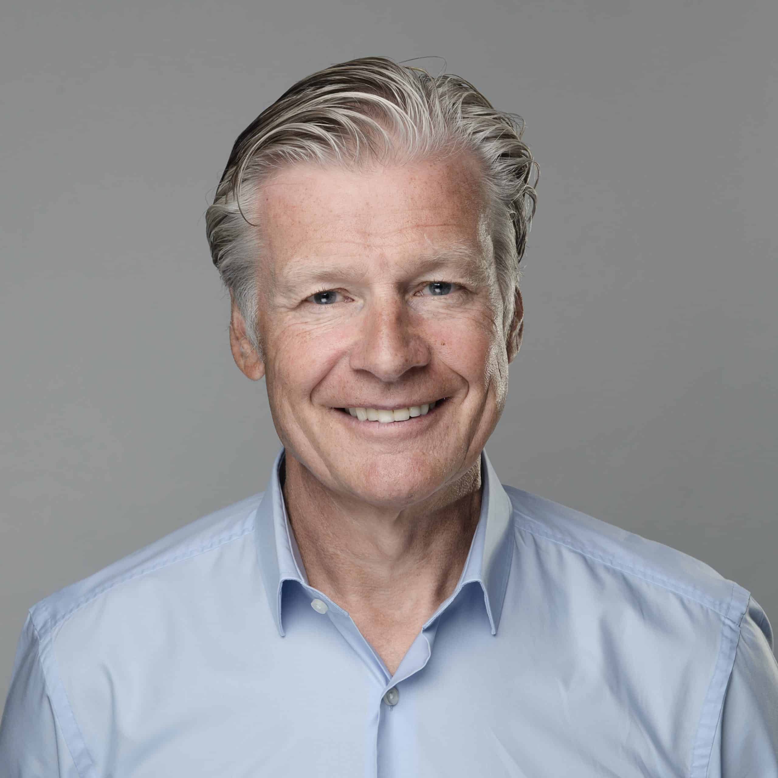 Edgar Haugen - Ragde