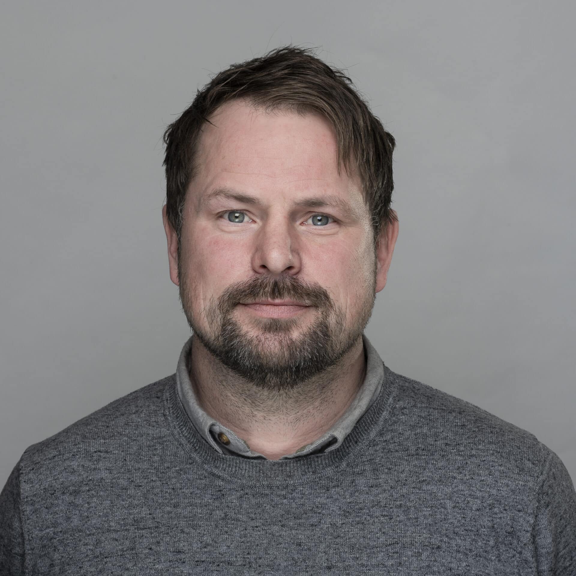 Tor Ole Pedersen - Ragde