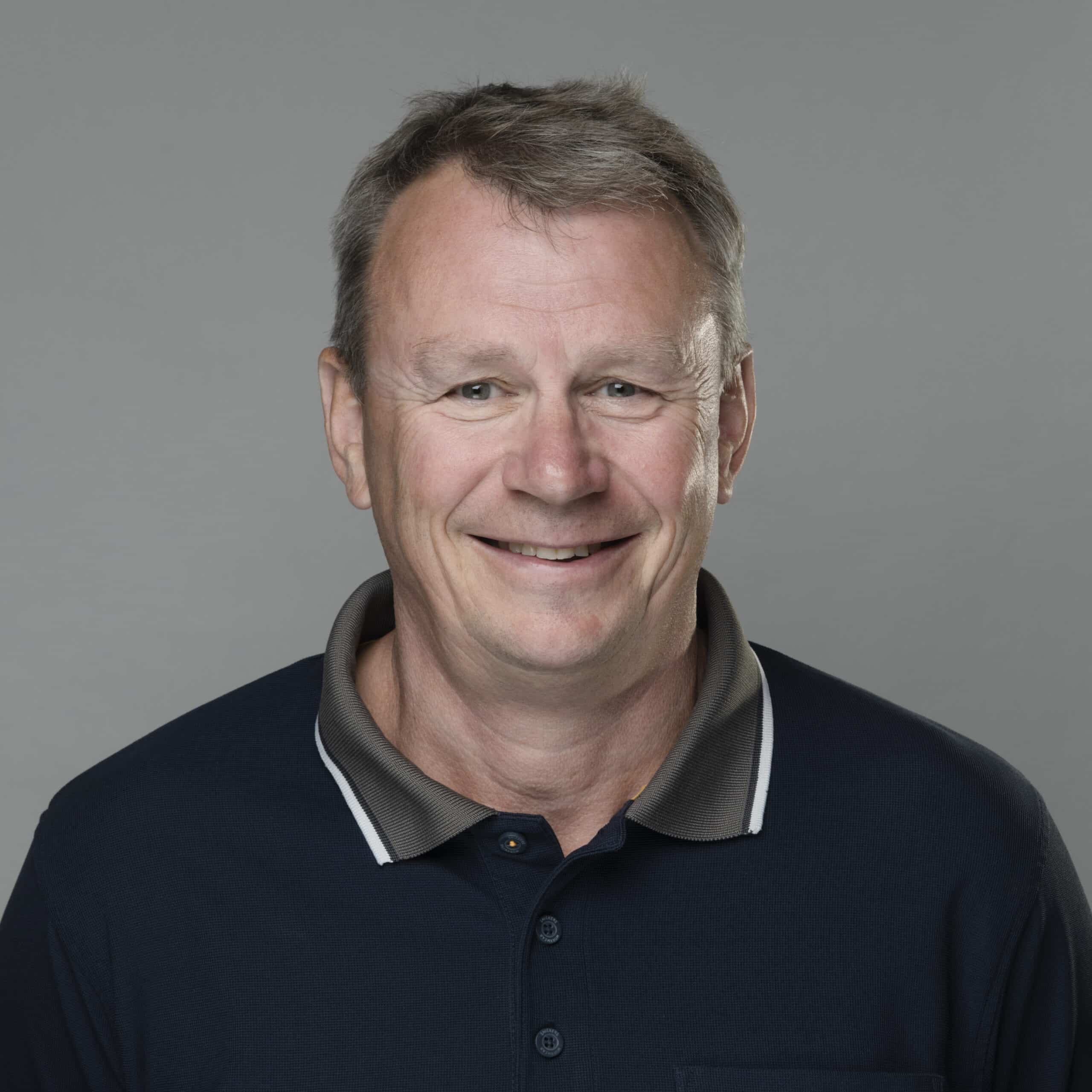 Sven-Erik Solberg - Ragde