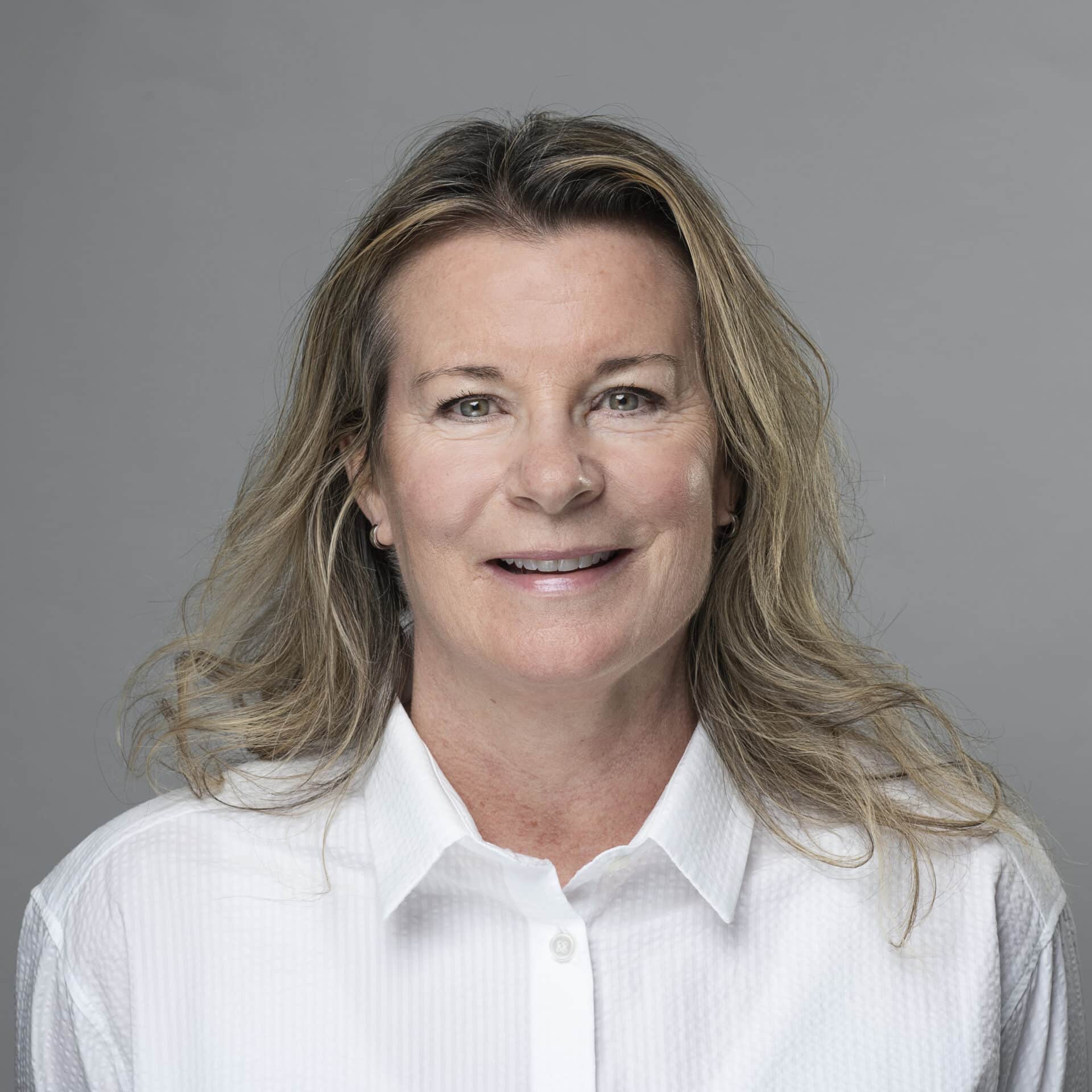 Heidi Kristine Hanson - Ragde